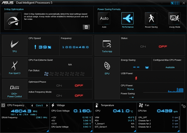 Asus X99 Pro Firmware And Software: Features Guide