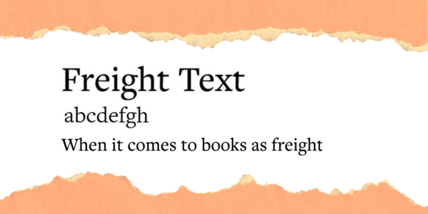 The best fonts for books | Creative Bloq