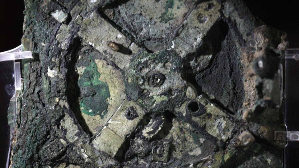 Is the Dial of Destiny real? | What to Watch