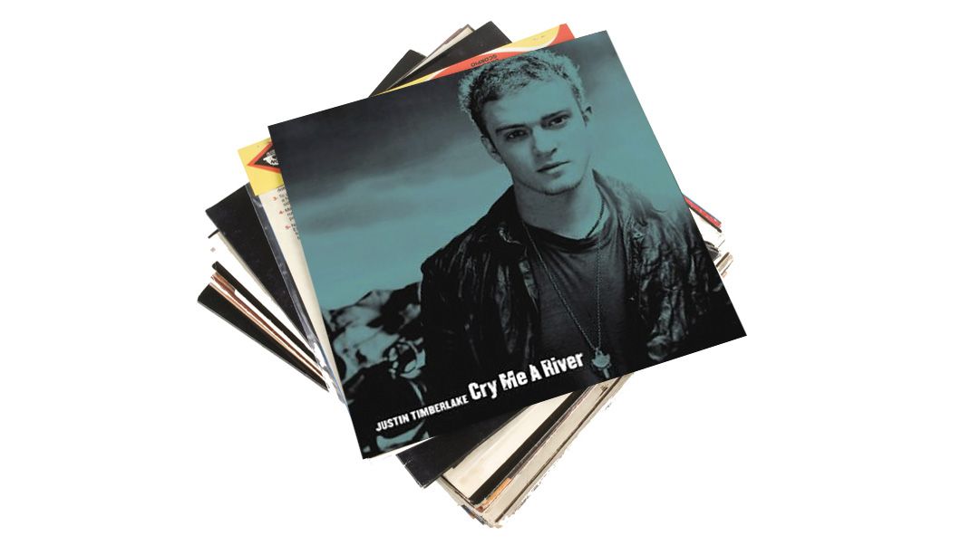 Vicetone: 10 tracks that blew our minds | MusicRadar