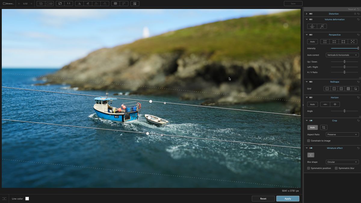 DxO ViewPoint 4 review | Digital Camera World