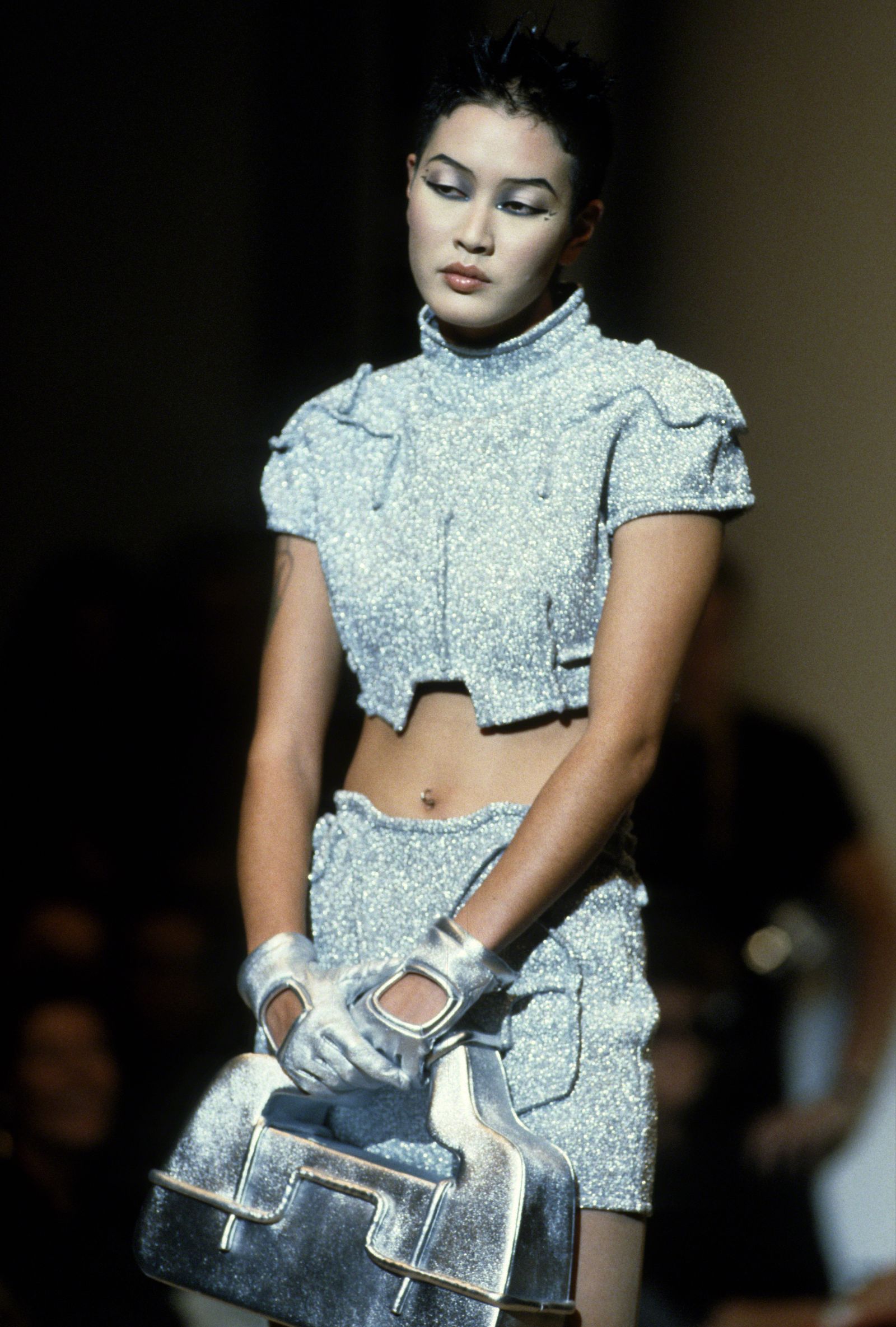 32 Most Iconic Supermodels of the 1990s | Marie Claire