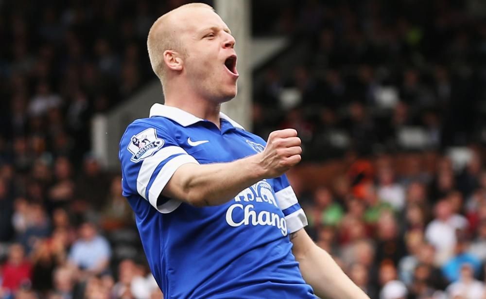 Naismith improvement down to central role | FourFourTwo
