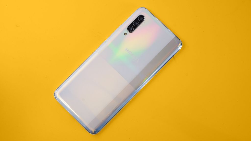Samsung Galaxy A90 5G review | TechRadar
