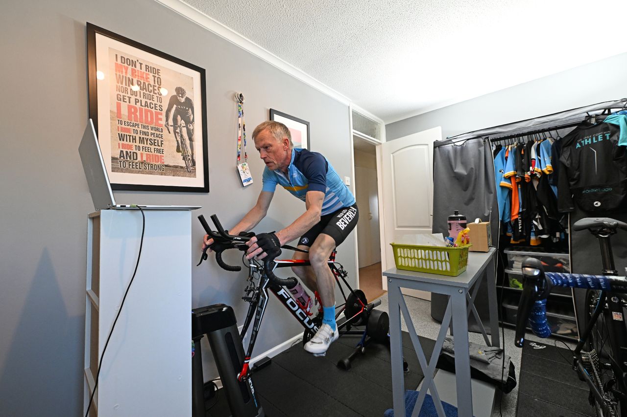 Rouvy indoor cycling app explained and all you need to know to get ...