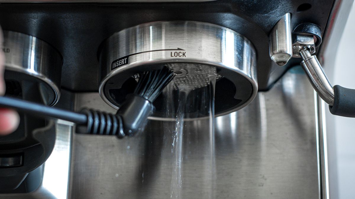 Get better tasting espresso in under a minute with this 2-step coffee ...