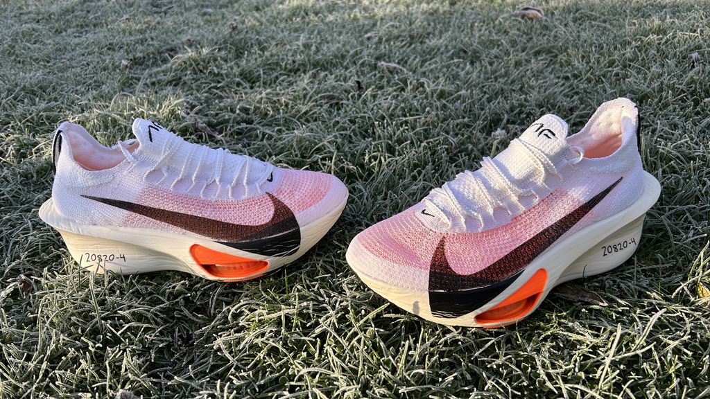 Nike Alphafly 3 Review: The Perfect Modern Racing Shoe | Coach