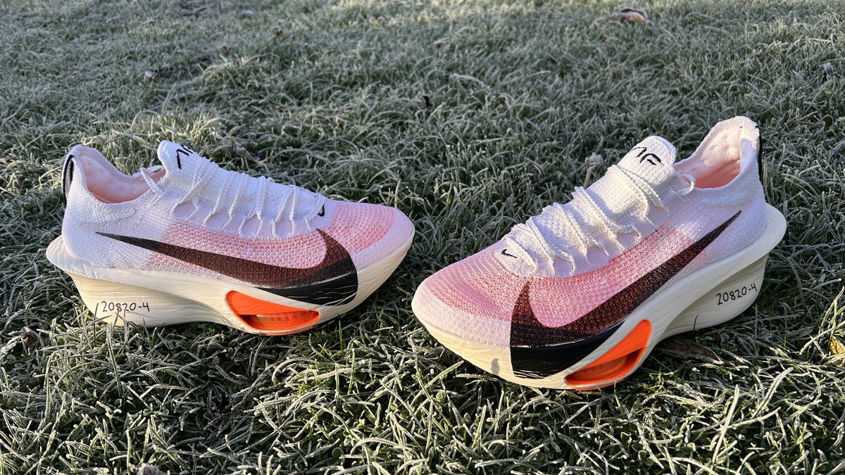 Nike Alphafly 3 Review: The Perfect Modern Racing Shoe - Healthify Magazine