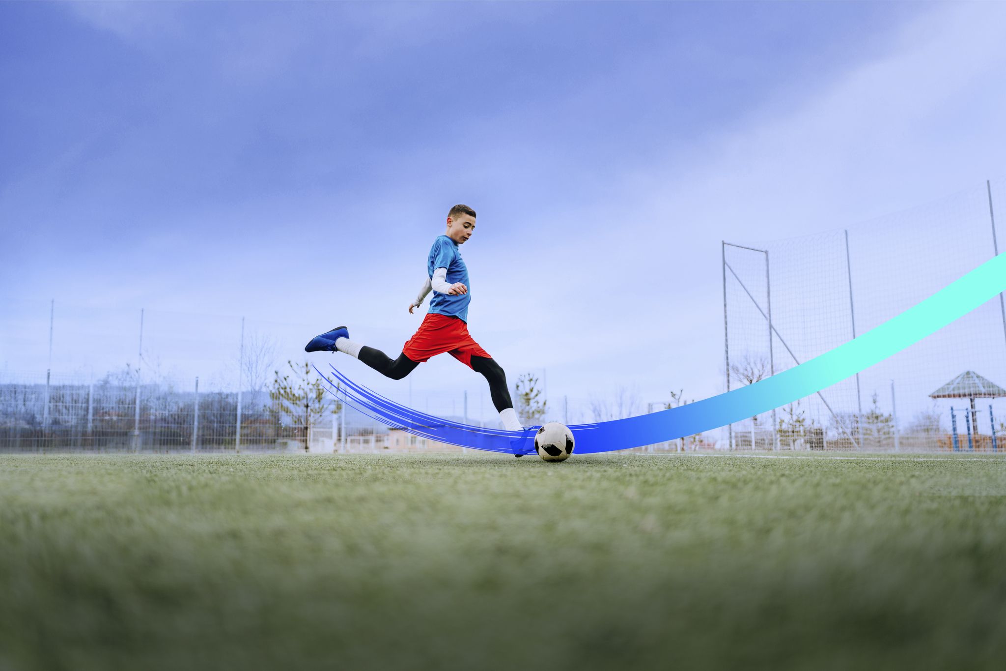 Train like the Chelsea FC Academy with Perfect Play | iMore