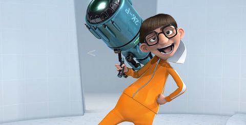 Despicable Me – 4K Ultra HD Blu-ray review | What Hi-Fi?