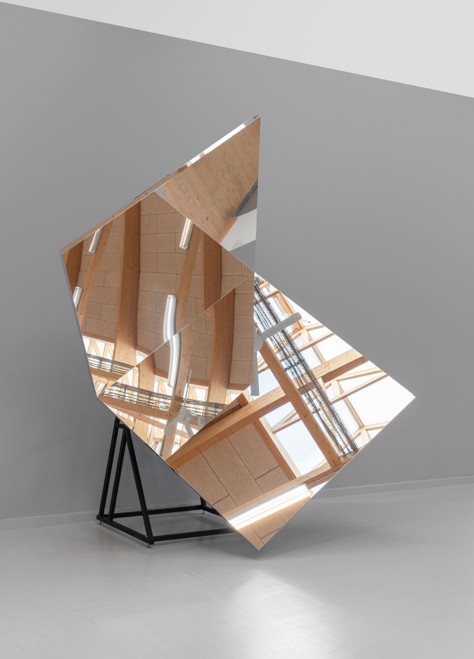 Review: ‘Light & Space’ at Copenhagen Contemporary | Wallpaper