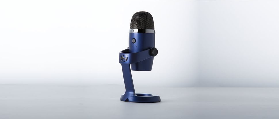 Blue Yeti Nano Review: Same Quality at a Lower Price | Tom's Hardware
