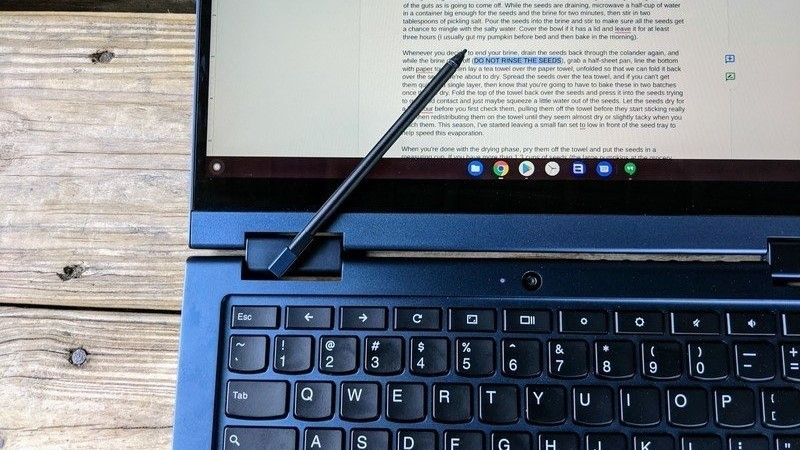 How to take a screenshot on a Chromebook | Android Central