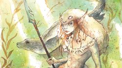 17 ways to draw better creatures | Creative Bloq