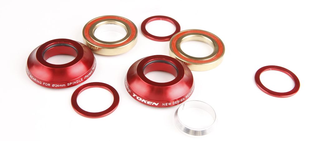 Road bike bottom bracket standards explained | Cycling Weekly