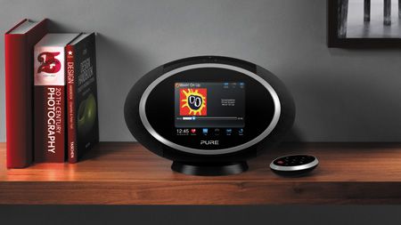 Pure launches Sensia 200D Connect radio and music system | What Hi-Fi?