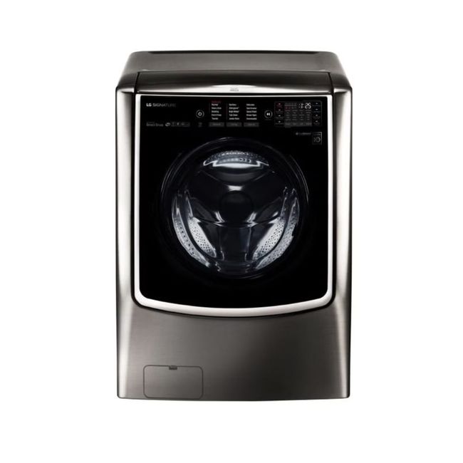 Best front load washers in 2024 | chosen by experts | Top Ten Reviews