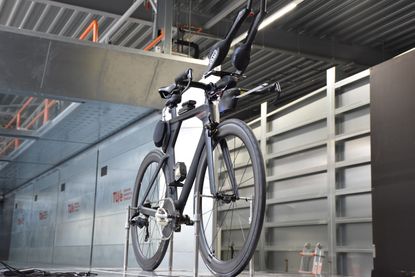 Alex Dowsett: Body Rocket's aero sensor system 'has the capacity to ...