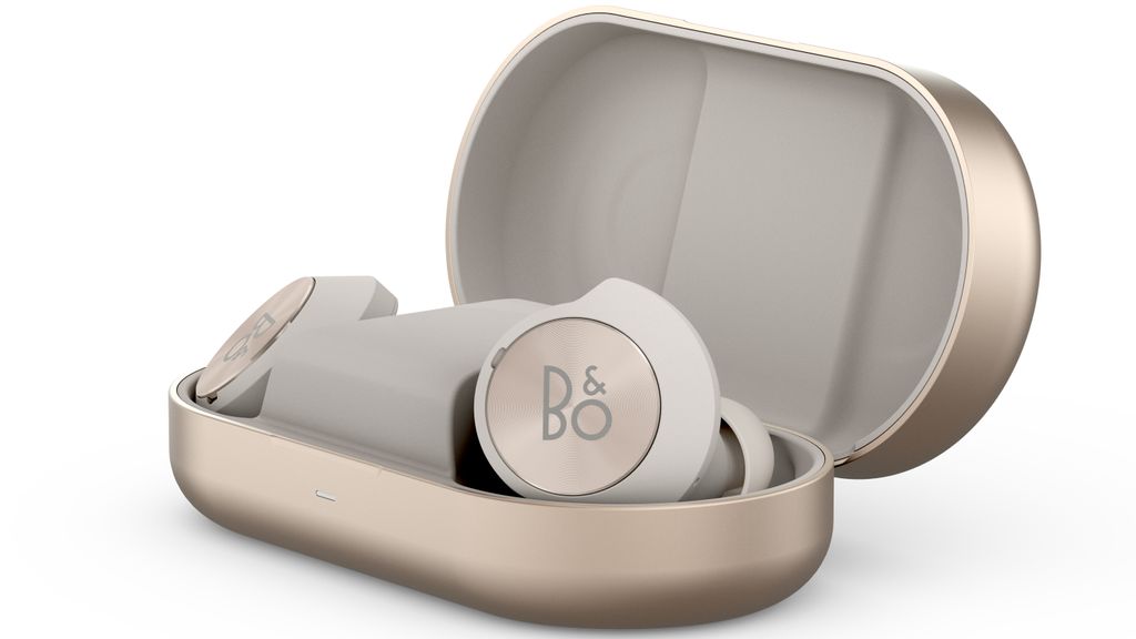 Bang & Olufsen unveils Beoplay EQ earbuds with adaptive active noise ...