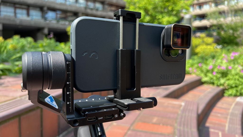 Best lenses for iPhone and Android camera phones | Digital Camera World