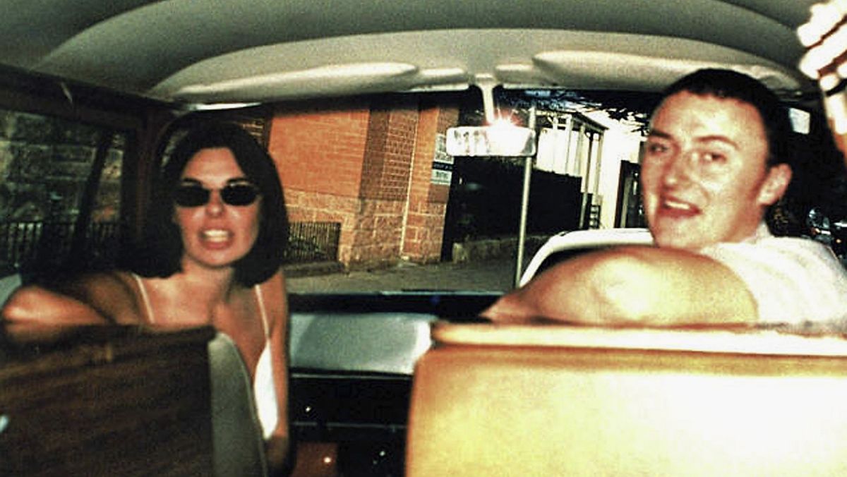 What happened to Peter Falconio? | The Week