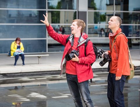 215 of the best photography tips | Digital Camera World