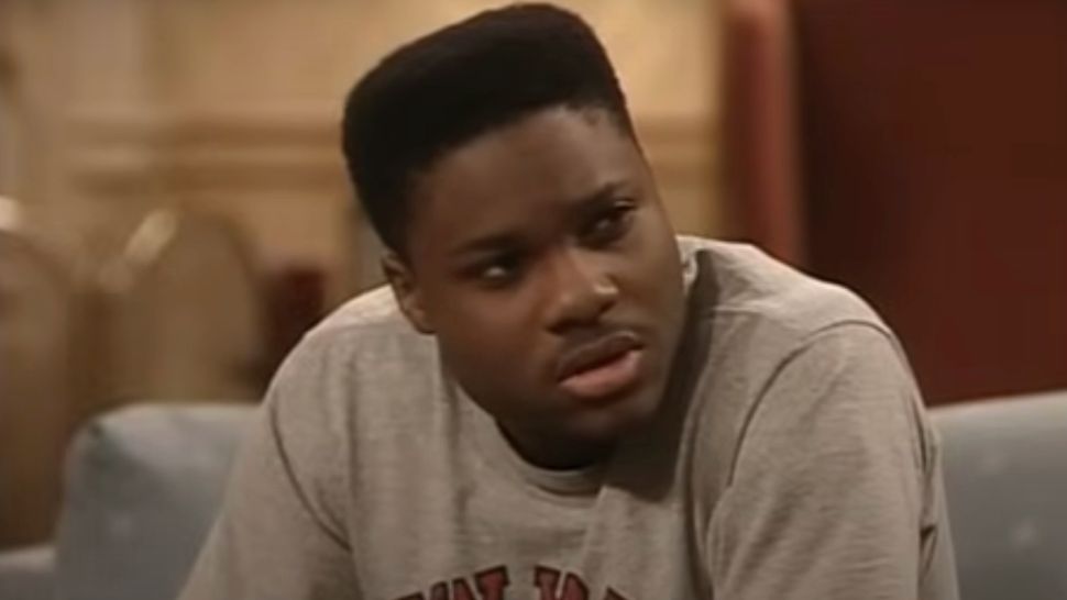 Malcolm-Jamal Warner Was Best Known For The Cosby Show, But I Want To Talk About Some Of His ...