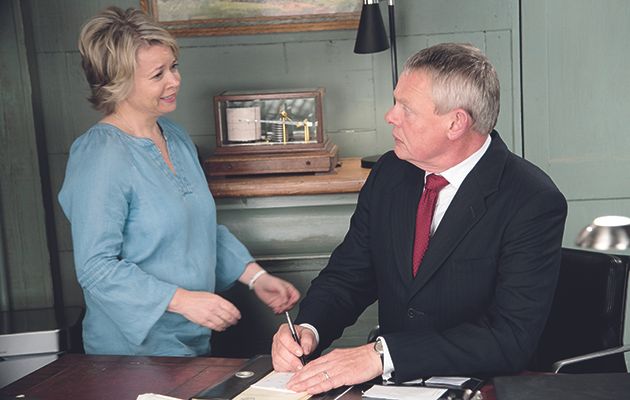 Doc Martin | What to Watch
