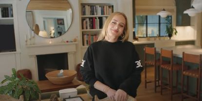 Adele's house tour stuns fans with traditional English decor | Woman & Home