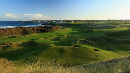 Portstewart Golf Club Strand Course Review - Top 100 Courses | Golf Monthly