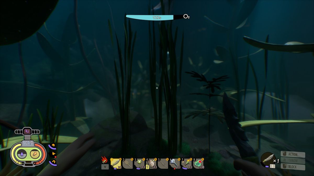 Grounded Guide: How to access the Koi Pond secret lab | Windows Central