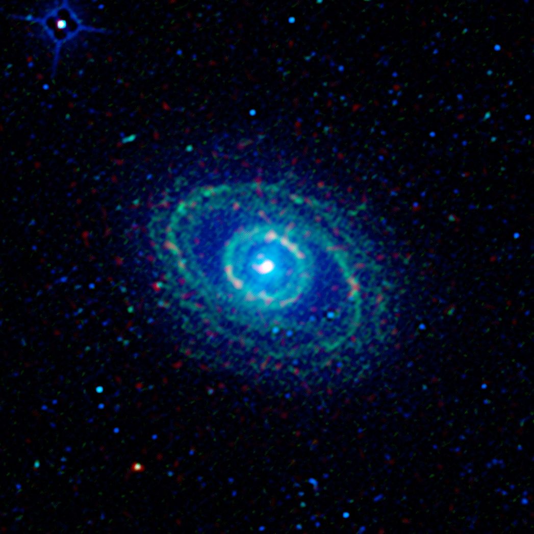 A Galaxy Zoo: Photos From NASA's WISE Telescope | Space