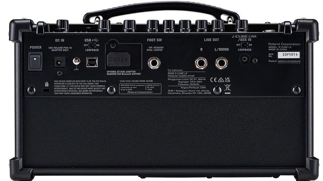Boss Dual Cube LX review | Guitar World