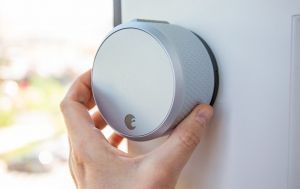 August Smart Lock Pro Review | Top Ten Reviews