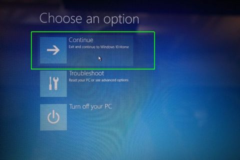 How to Fix a 'Boot Configuration Data File' Windows 10 Error | Laptop Mag
