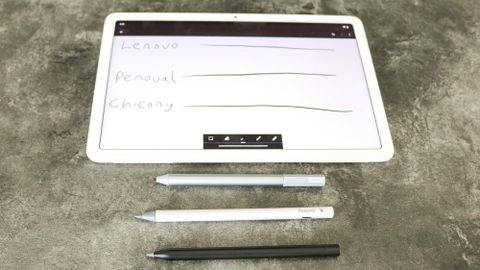 The Pixel Tablet is even better with a stylus and I found the best one ...