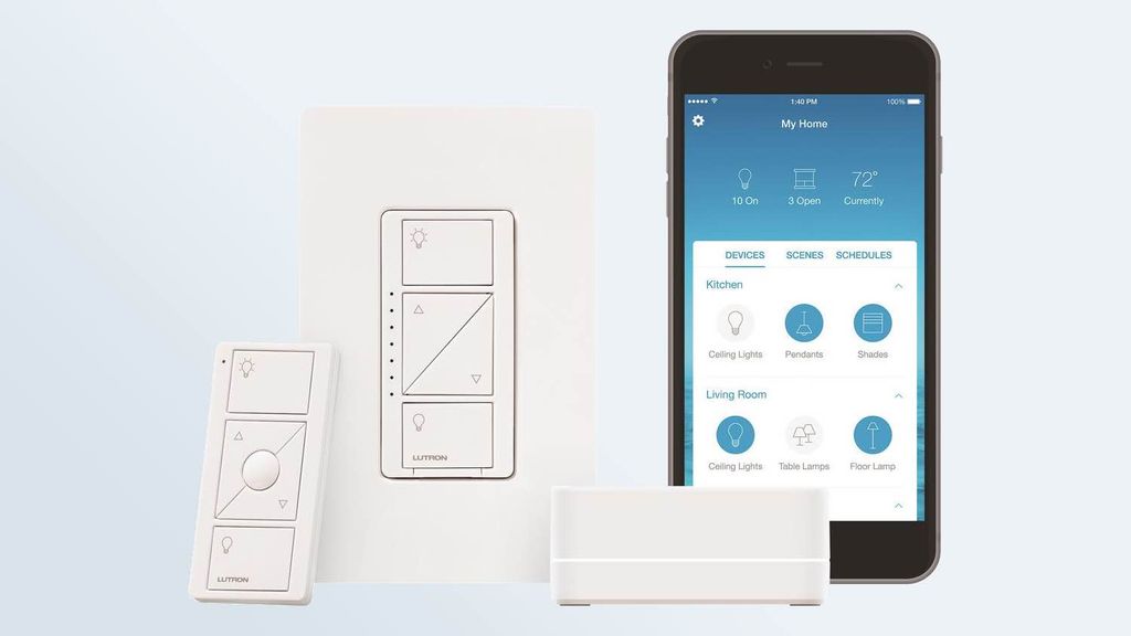 Best smart light switches in 2025 | Tom's Guide