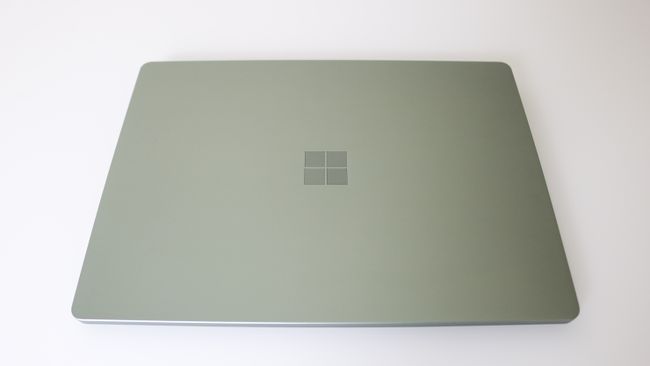 Microsoft Surface Laptop Go 3 review | Tom's Guide