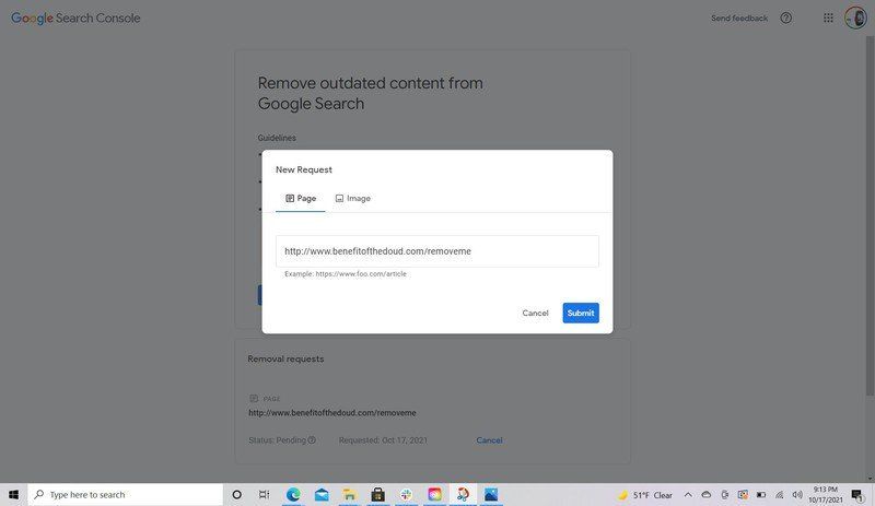 How to remove web results from Google Search | Android Central
