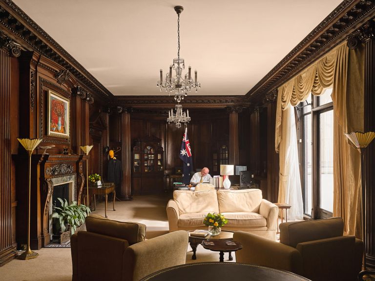 Australia House: The story of Australia's unforgettable outpost in the ...