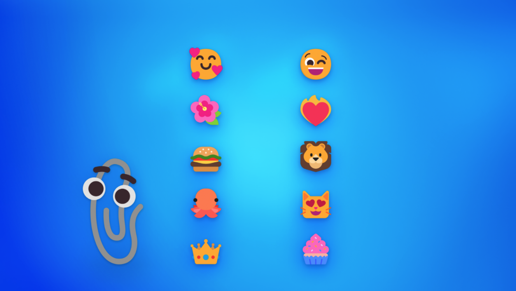 Clippy is back in latest Windows 11 update | Tom's Guide