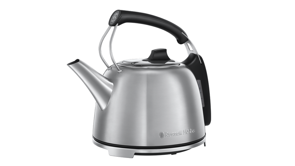 Best kettle: multi-temperature kettles and standard models | T3