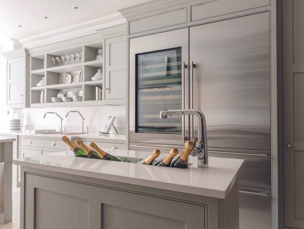 Kitchen Island Ideas: 19 Creative Designs for Every Space | Homebuilding
