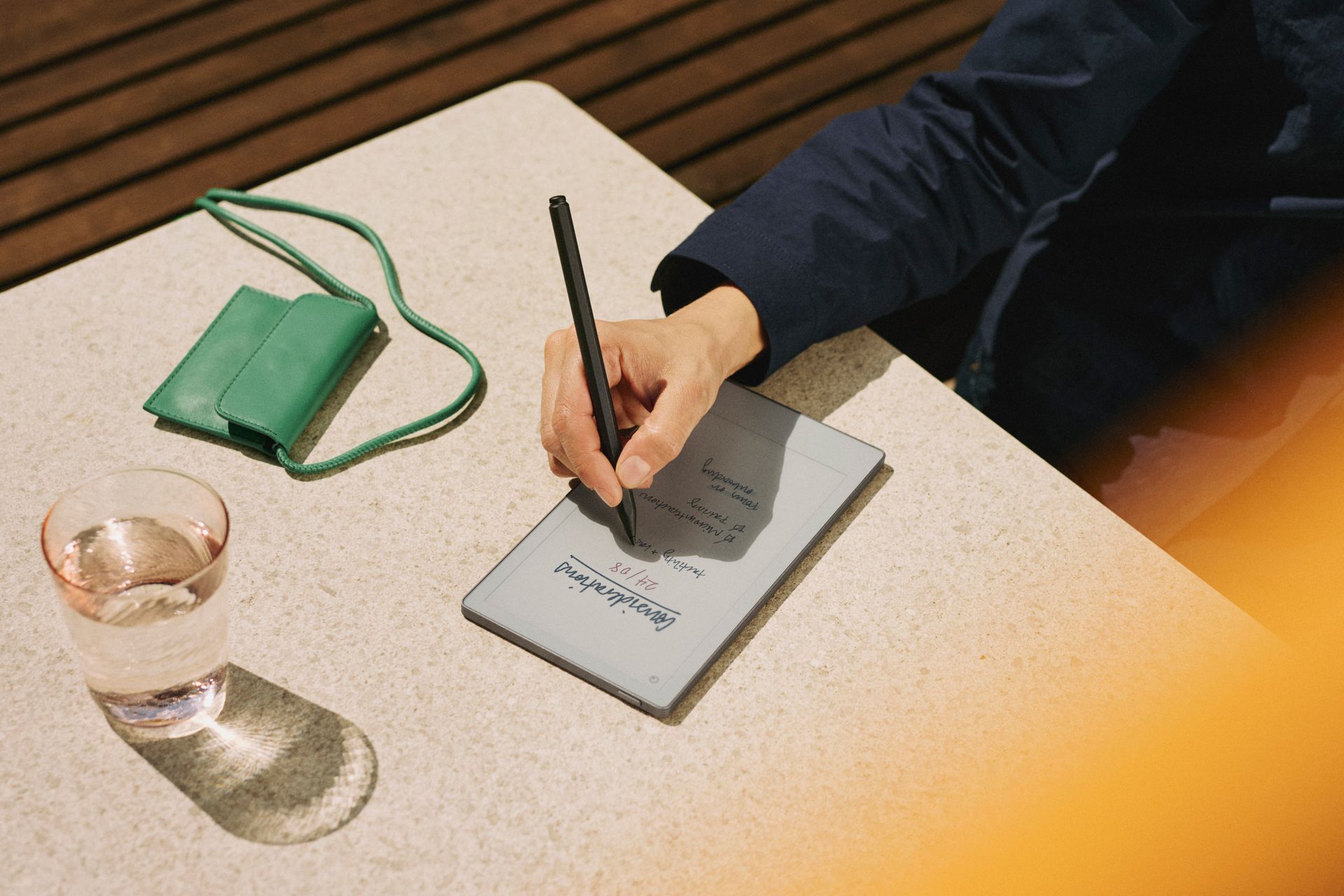 reMarkable Paper Pro Move review: our favourite note-taking device ...