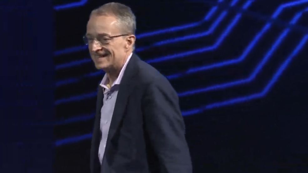 Intel Computex 2024 keynote: Intel Lunar Lake announcement as it ...
