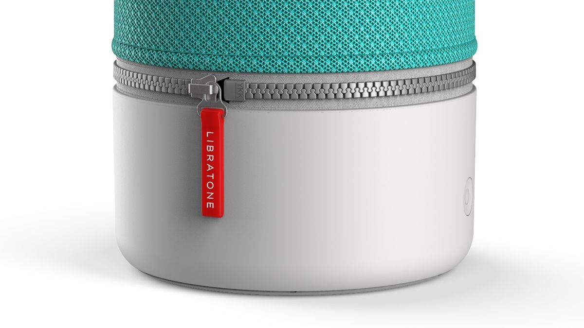 Libratone Zipp 2 review | What Hi-Fi?