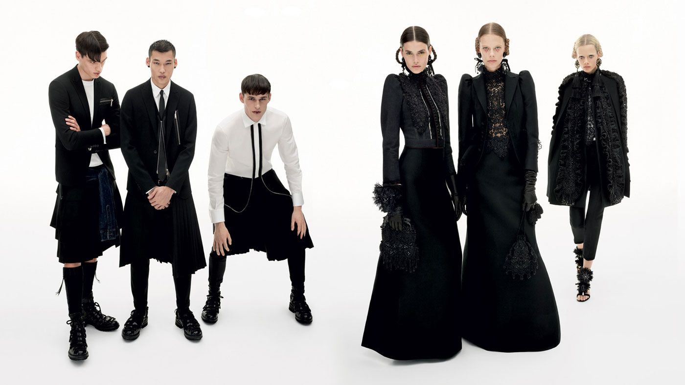 Double trouble: Meet the identical twins behind Dsquared2 | The Week