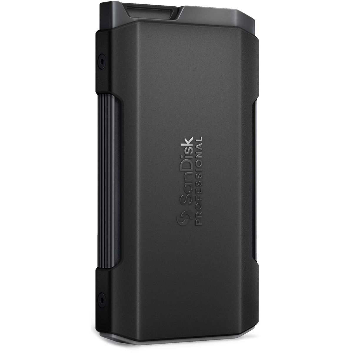 SanDisk Pro-Blade system review: Bringing the Zip drive to the SSD era ...