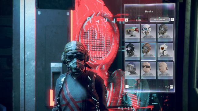 How to get the best Watch Dogs Legion masks and find the mask locations ...