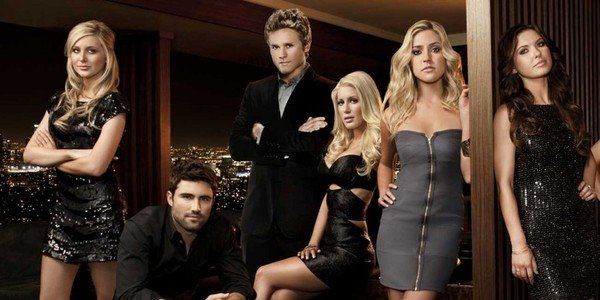 The Hills Is Coming Back To MTV With The Original Cast, Take A Look ...